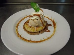 Menu - Seafood Peddler