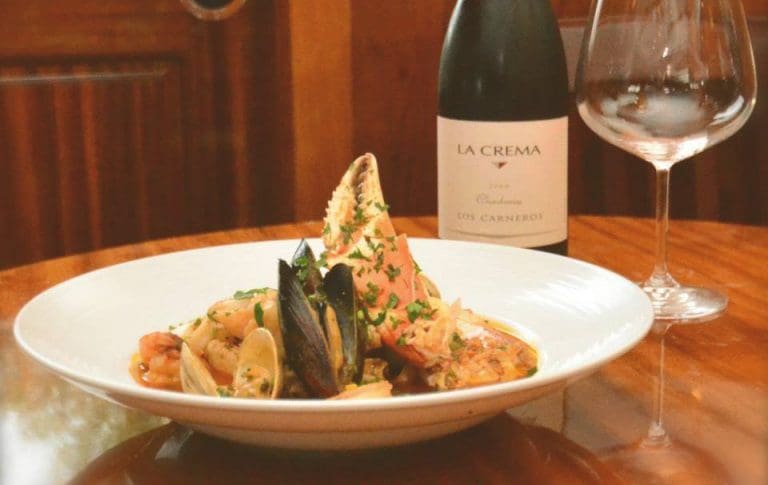 THE SEAFOOD PEDDLER - Seafood Peddler