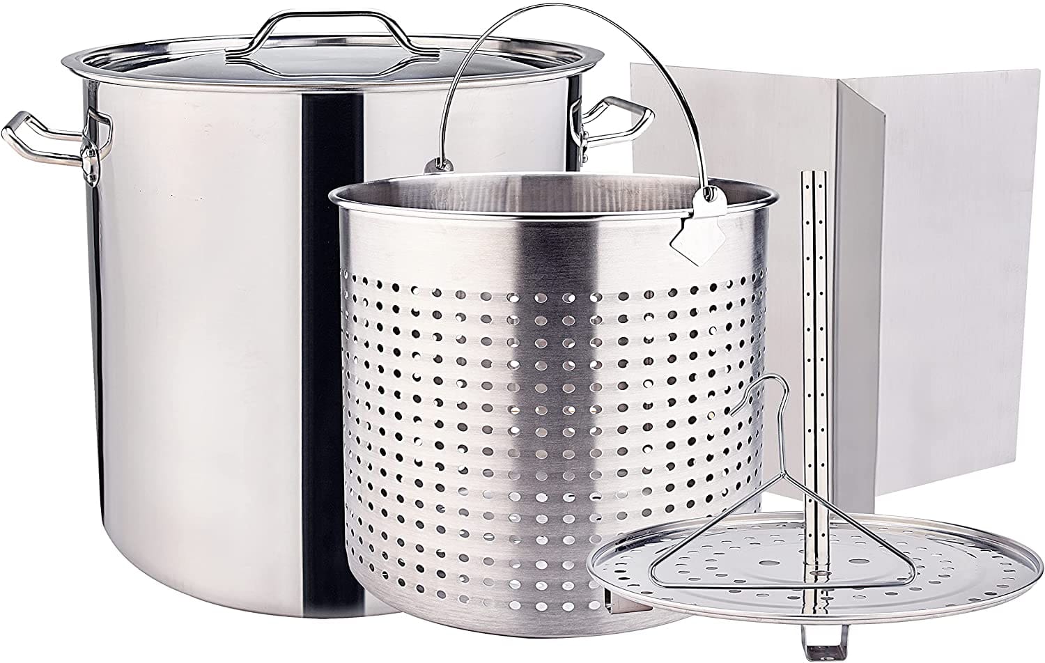 Crab Boiler The Complete Guide 2022 | Seafood Peddler