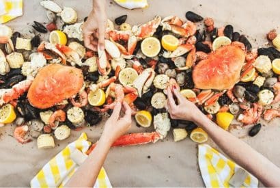 Crab Boiler The Complete Guide 2022 | Seafood Peddler