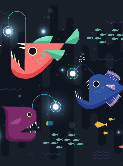 Discover Abyssal Fishes. - Seafood Peddler
