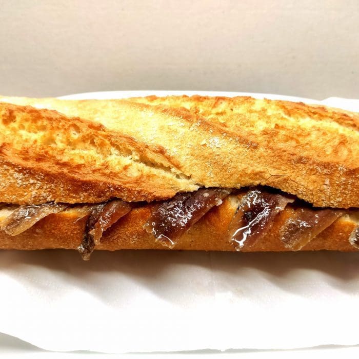 Anchovies in the Kitchen: A Comprehensive Guide to Recipes. - Seafood ...