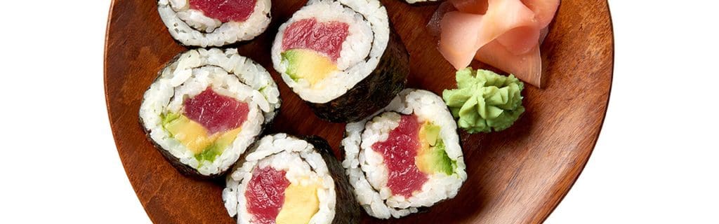 The best recipes with red tuna. - Seafood Peddler