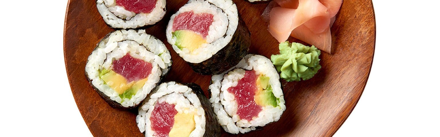 The best recipes with red tuna. - Seafood Peddler