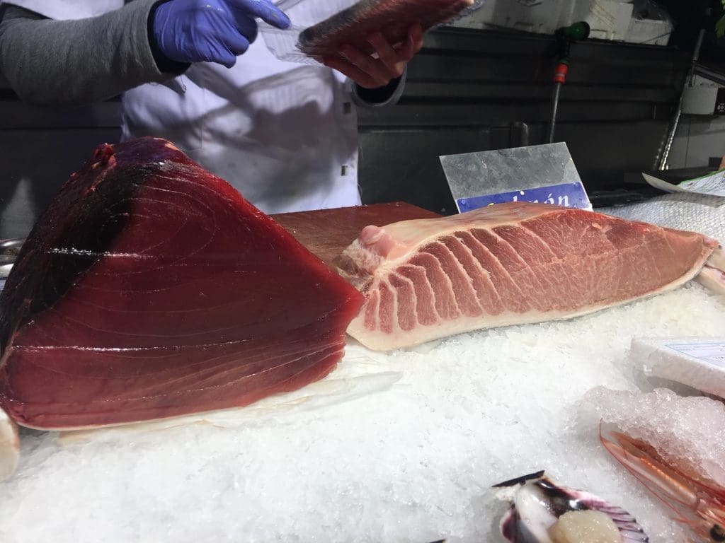 The best recipes with red tuna. - Seafood Peddler