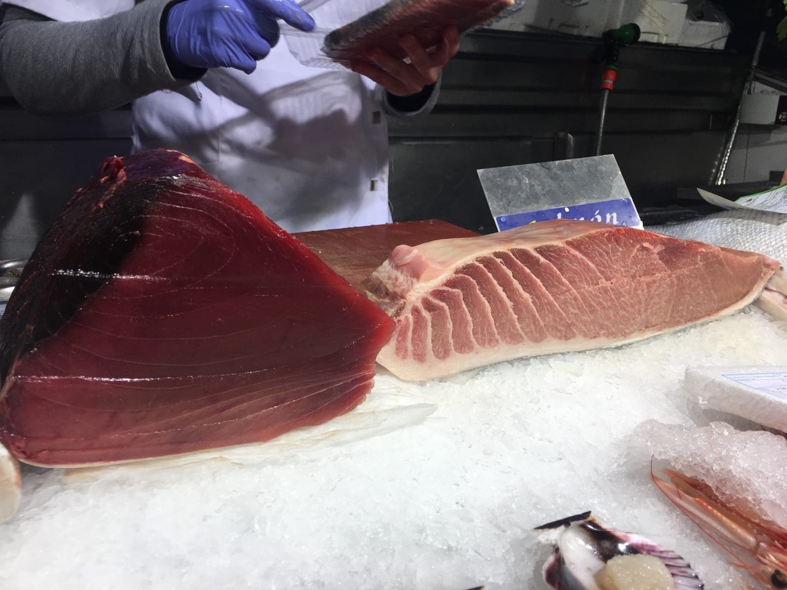 The best recipes with red tuna. - Seafood Peddler