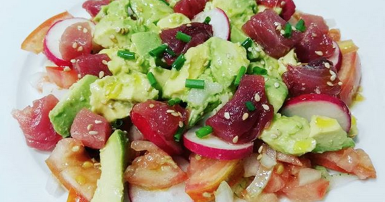 The best recipes with red tuna. - Seafood Peddler