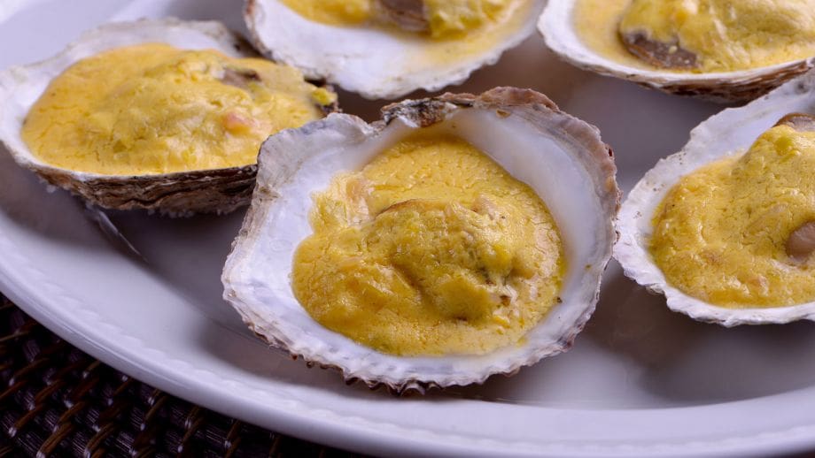 Marine Delights: 5 Irresistible Oyster Recipes - Seafood Peddler
