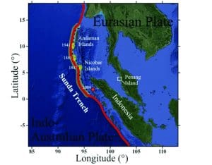 The Deepest Oceans in the World. - Seafood Peddler