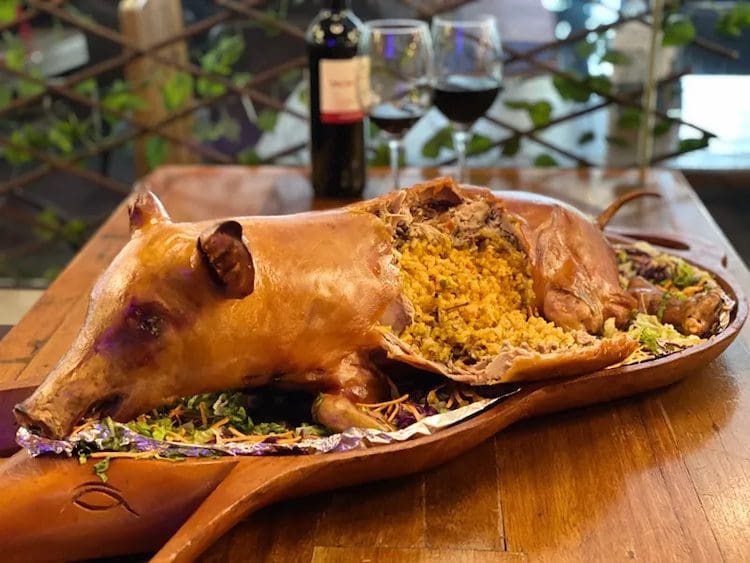 Curiosities about Paella: Origin and Regional Varieties. - Seafood Peddler