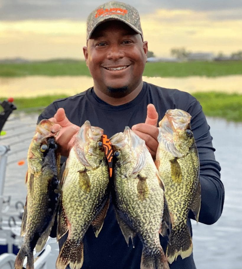 Competitive Fishing: Worldwide Major Tournaments and Events. - Seafood ...