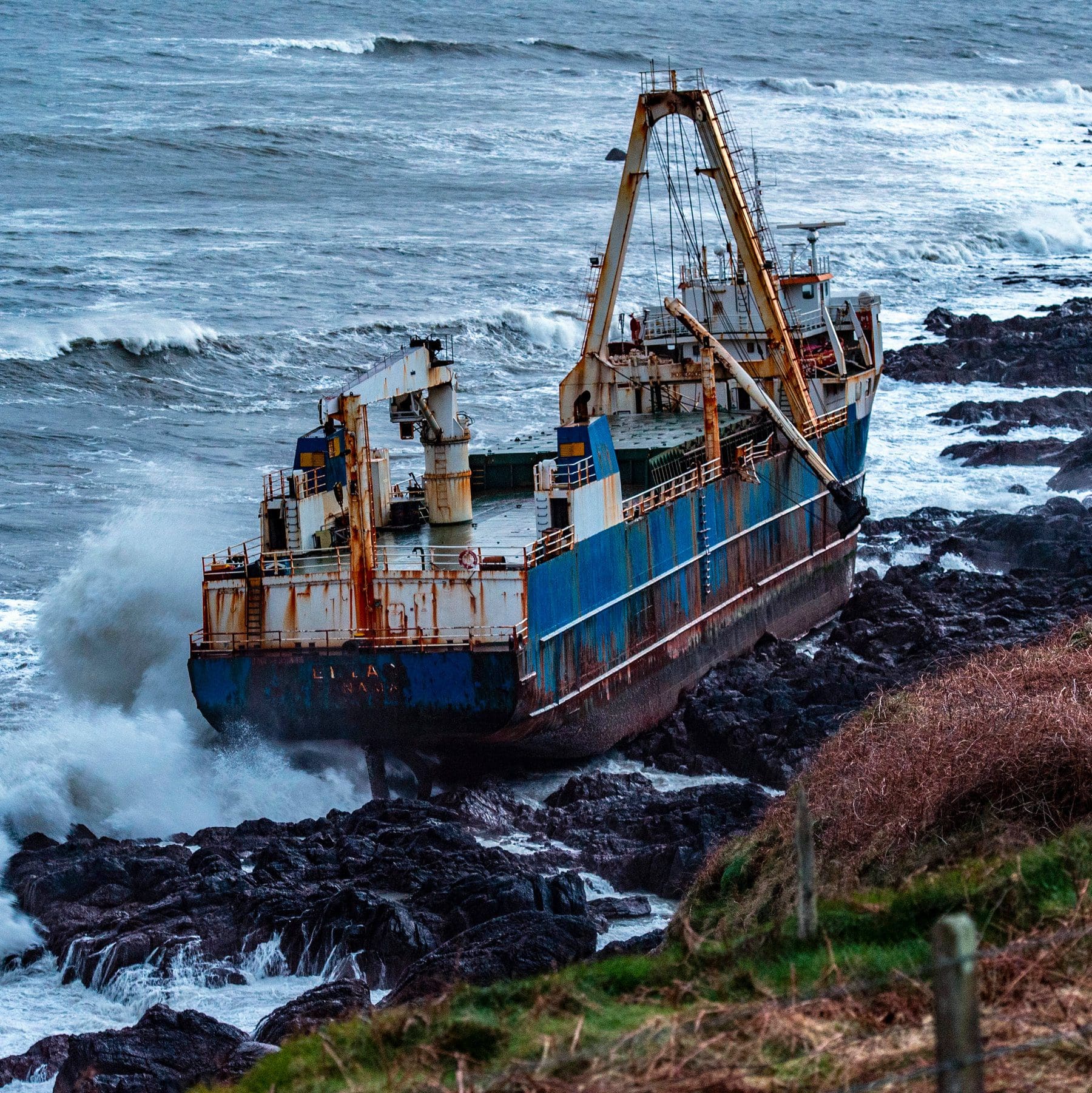 Unveiling the Mysteries of Ghost Ships: A Haunting Maritime History ...