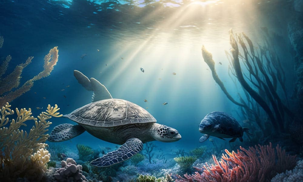 Exploring the Importance of Fishery Exclusion Zones in Marine ...