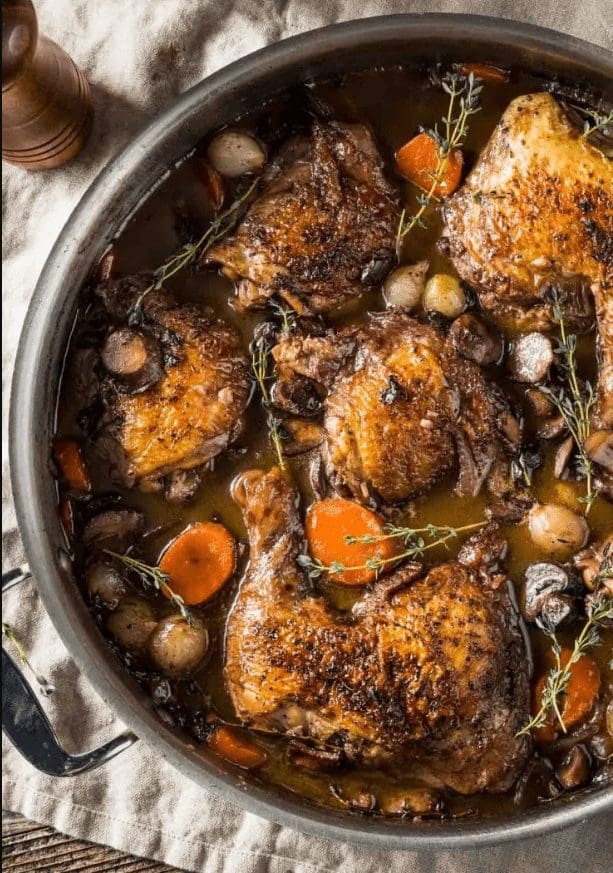 Savoring Classic French Seafood Delights - Seafood Peddler