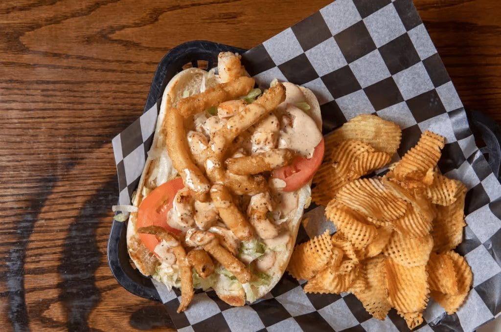 Unlocking the Power of High Protein Seafood. - Seafood Peddler