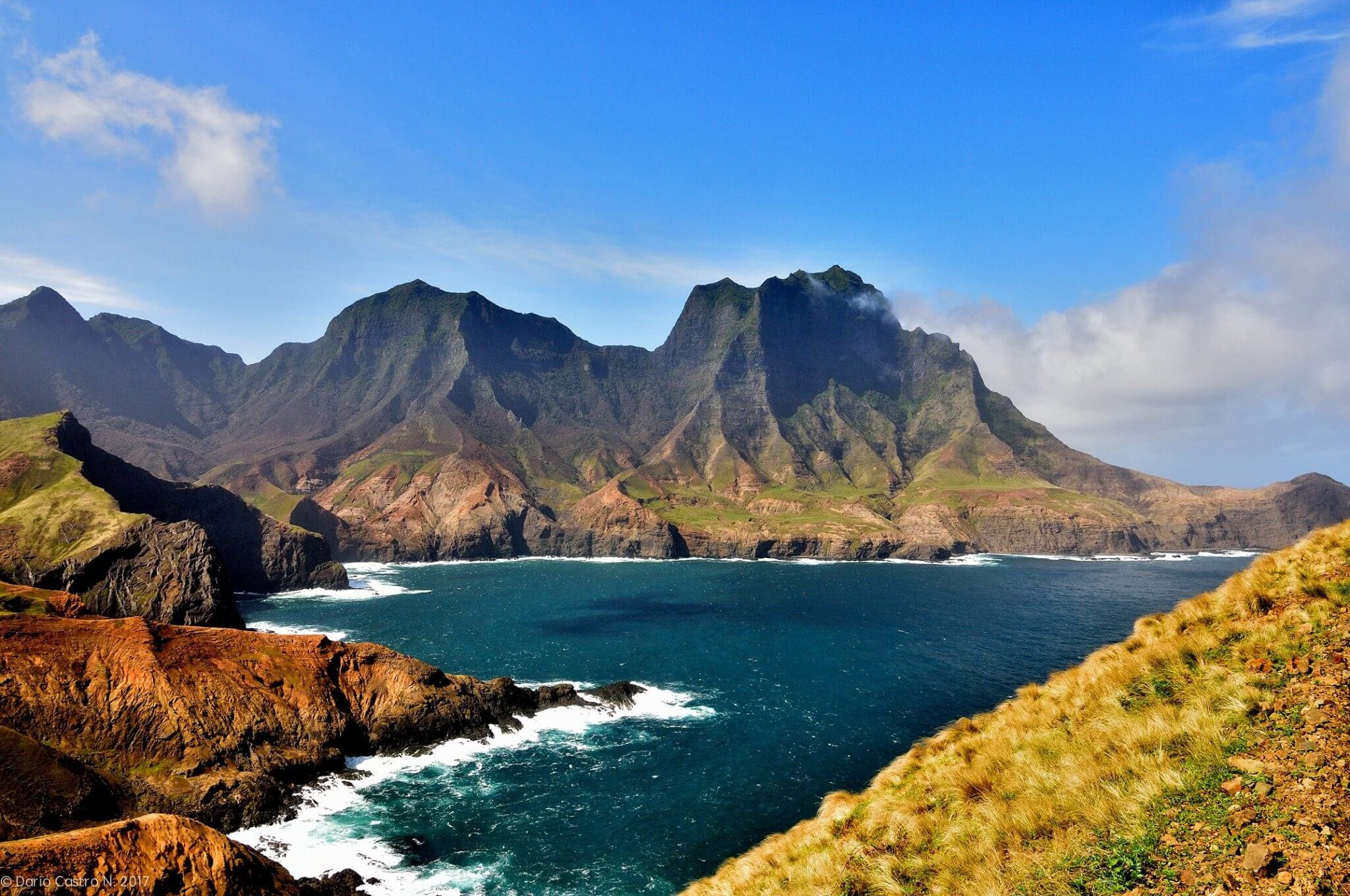 Unveiling the Enchantment: Hidden Tropical Archipelago Discovery ...