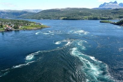 how does a whirlpool form? - Seafood Peddler