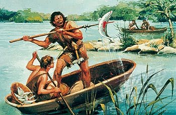 Unveiling the Rich Tapestry of Traditional Indigenous Fishing Practices ...