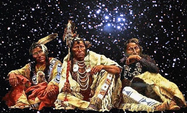 Unveiling the Rich Tapestry of Traditional Indigenous Fishing Practices ...