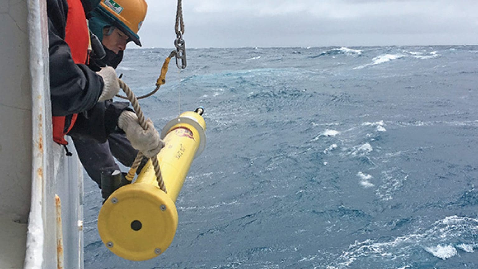 Sustainable Ocean Resource Harvesting: Navigating Responsibility ...