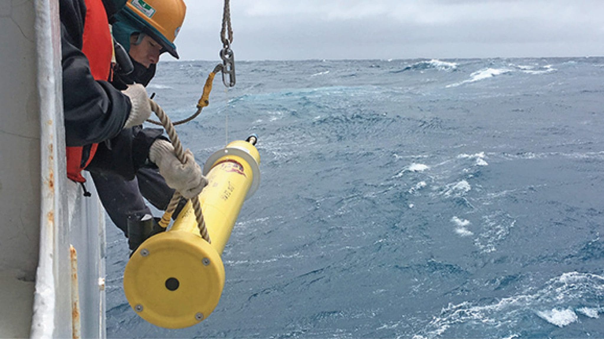 Sustainable Ocean Resource Harvesting: Navigating Responsibility ...