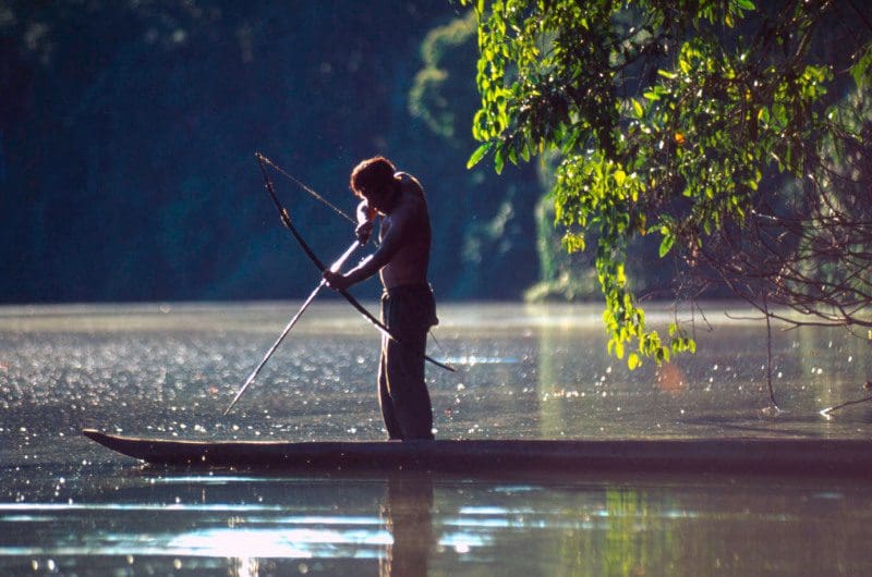 Unveiling the Rich Tapestry of Traditional Indigenous Fishing Practices ...