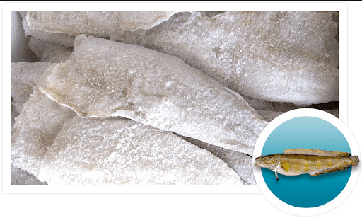 Unlock Culinary Excellence: 5 Recipes with Zarbo Fish. - Seafood Peddler