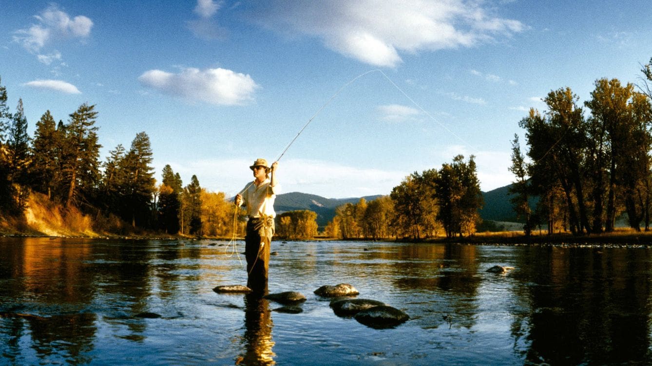 Fishing as an Occupation: Navigating the Depths of a Vital Profession ...