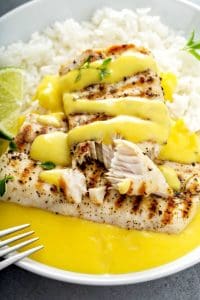 5 Recipes with Lenguado Fish - Seafood Peddler