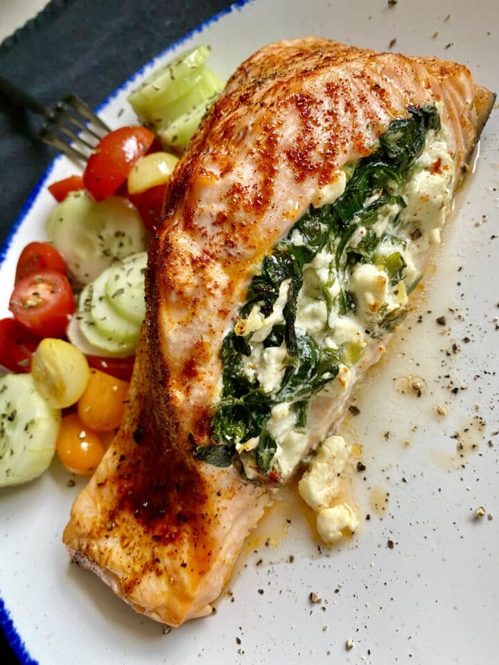 5 Recipes with Sargo Fish. - Seafood Peddler