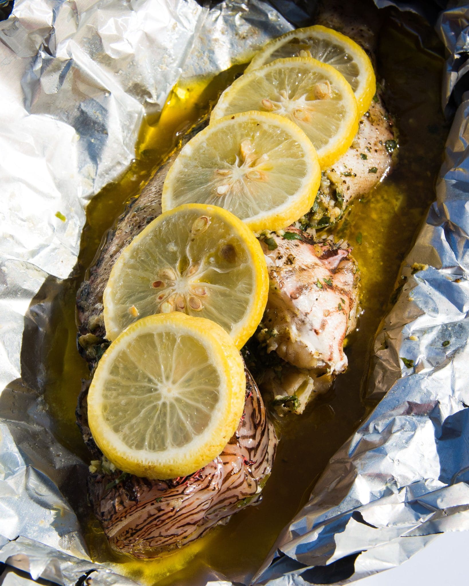 5 Recipes with Lionfish. - Seafood Peddler