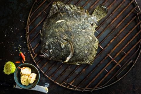 5 Recipes with Turbot Fish. - Seafood Peddler
