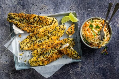 5 Recipes with Pangasius Fish. - Seafood Peddler