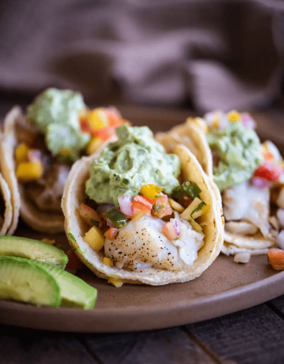 5 Recipes with Peto Fish. - Seafood Peddler