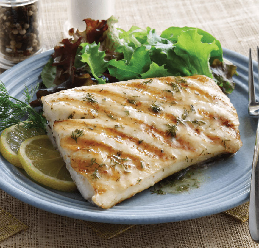 5 Recipes with Peto Fish. - Seafood Peddler