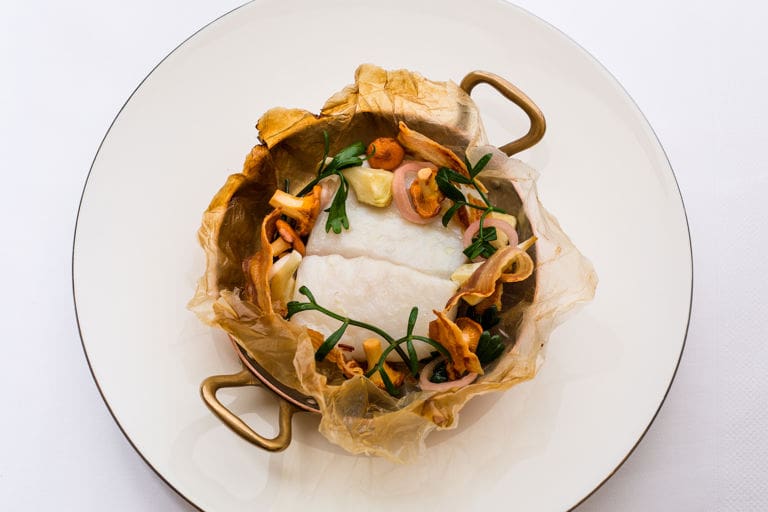 5 Recipes with Turbot Fish. - Seafood Peddler