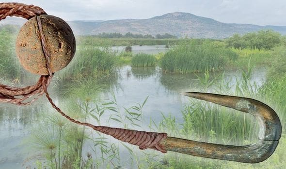 The Oldest Fishing Tools: A Glimpse into Ancient Fishing Techniques ...