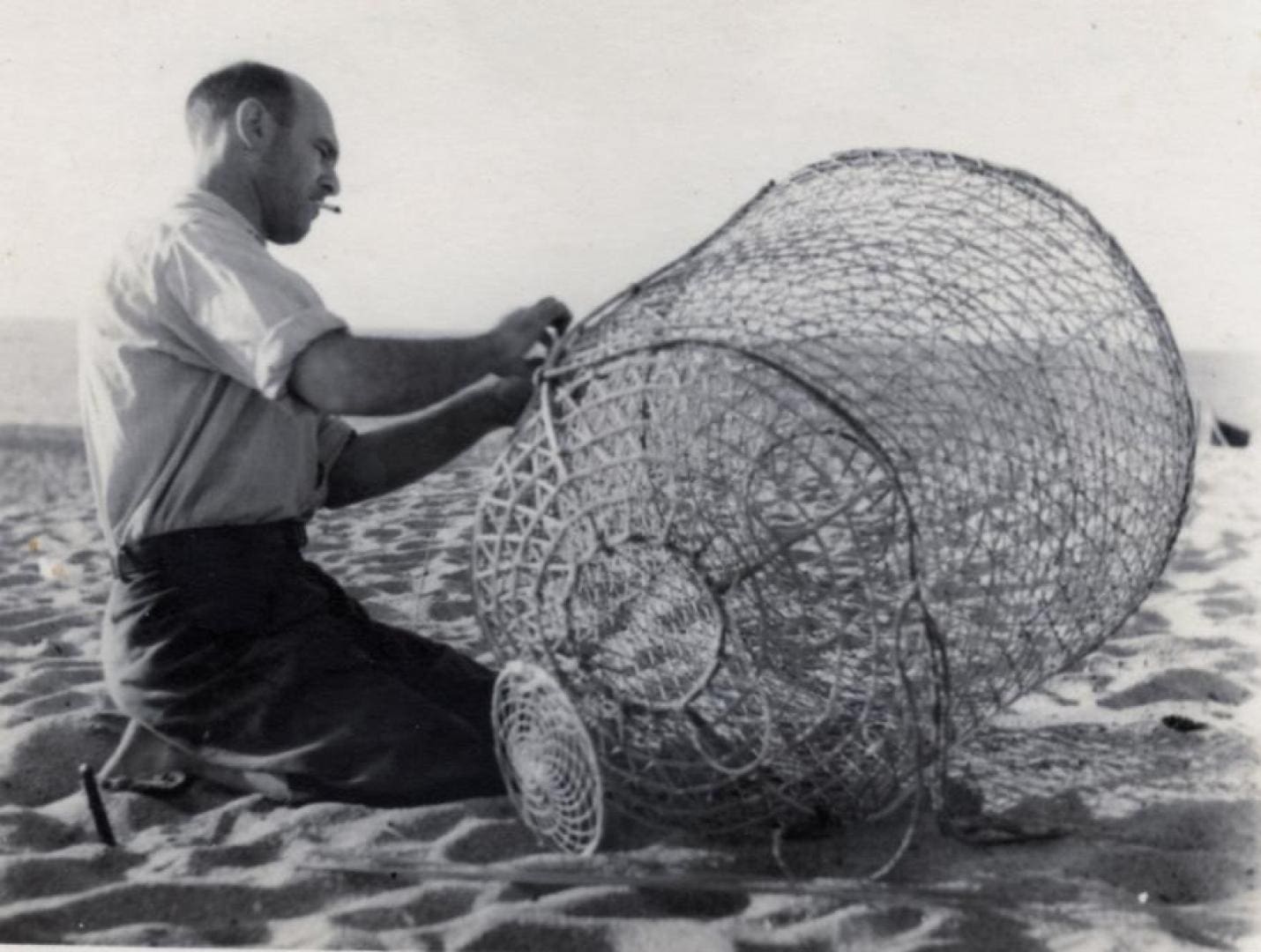 The Oldest Fishing Tools: A Glimpse into Ancient Fishing Techniques ...