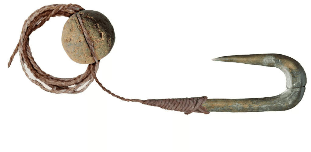 The Oldest Fishing Tools: A Glimpse into Ancient Fishing Techniques ...