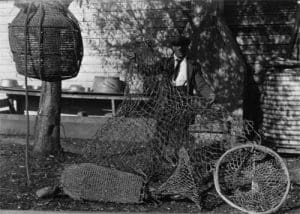 The Oldest Fishing Tools: A Glimpse into Ancient Fishing Techniques ...