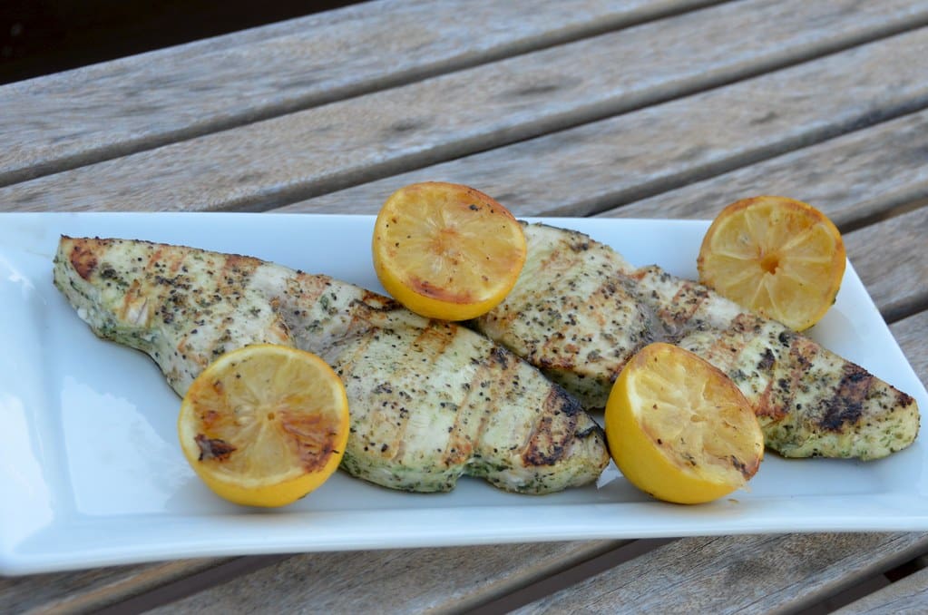5 Recipes with Cachama Fish. - Seafood Peddler