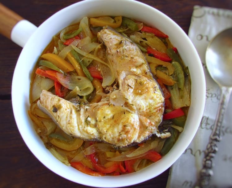 5 Recipes with Congrio Fish to Elevate Your Culinary Repertoire ...