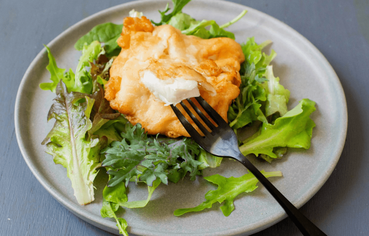 5 Recipes with Congrio Fish to Elevate Your Culinary Repertoire ...