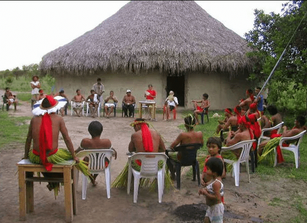 Preserving the Heritage: Indigenous Fishing Traditions - Seafood Peddler