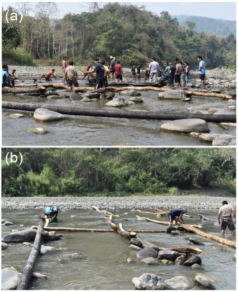 Preserving the Heritage: Indigenous Fishing Traditions - Seafood Peddler