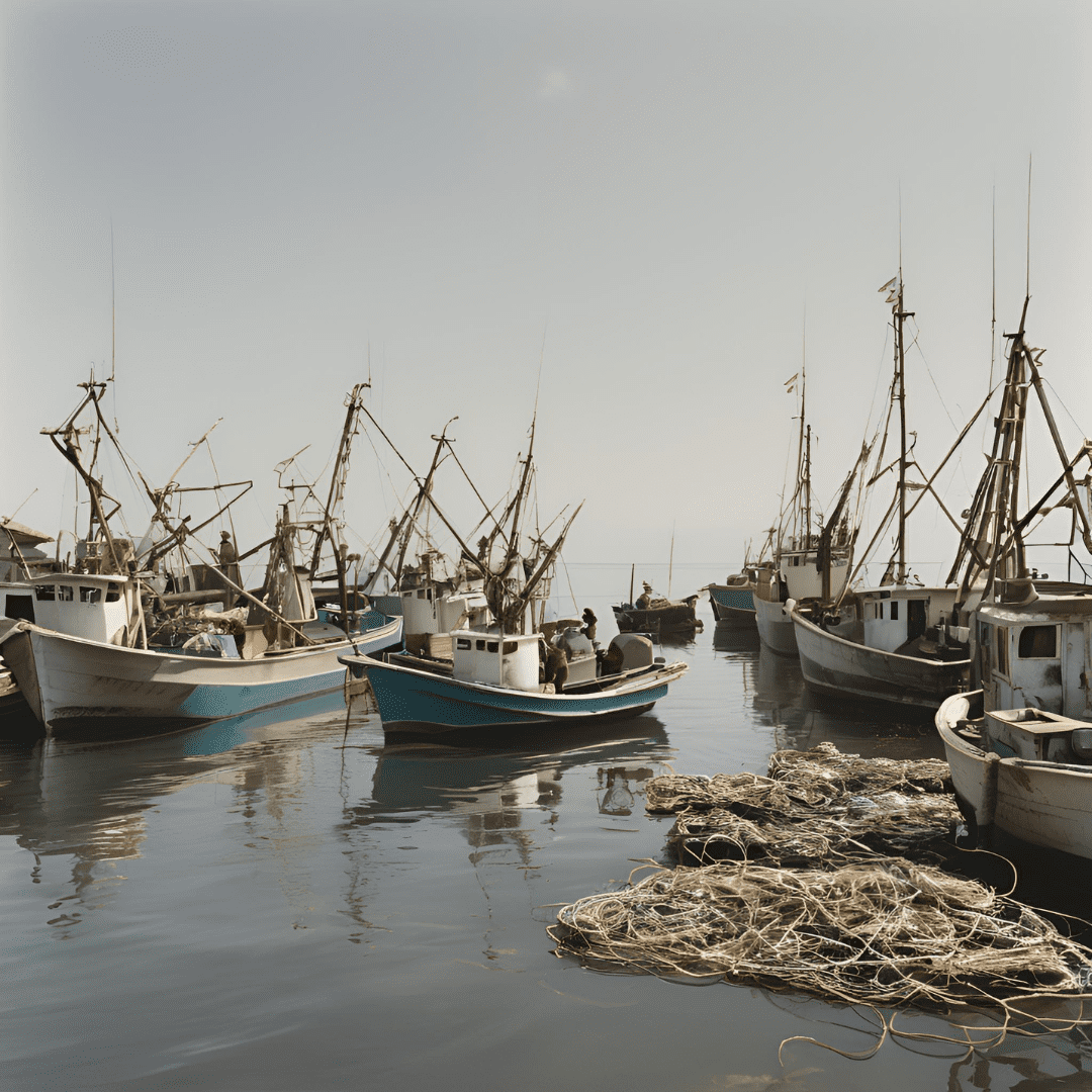 Overfishing Consequences: The Ripple Effect on Marine Ecosystems ...