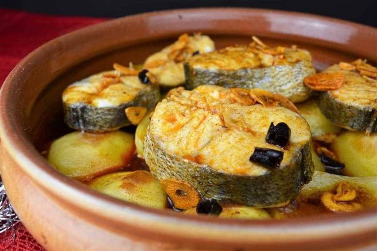 5 Exquisite Recipes with Alfonsino Fish That Will Elevate Your Culinary ...