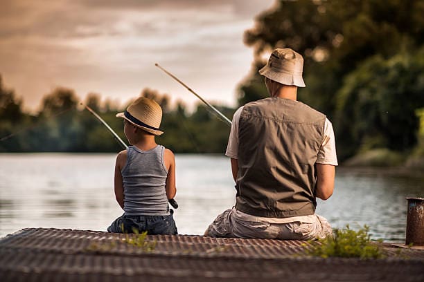 Fishing in Lakes and Reservoirs: A Fun and Easy Guide for Everyone ...